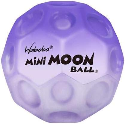 Mini Moon Ball Pastels – Bambola Juguetes