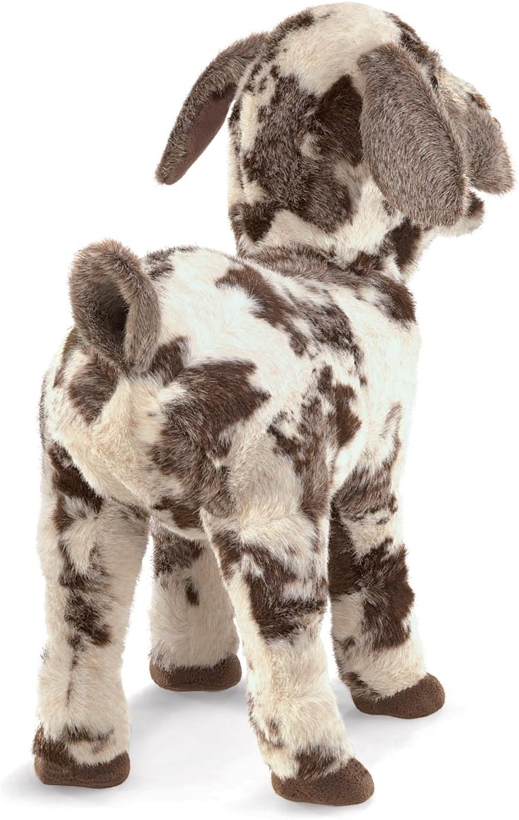 Screaming Goat Hand Puppet – Bambola Juguetes