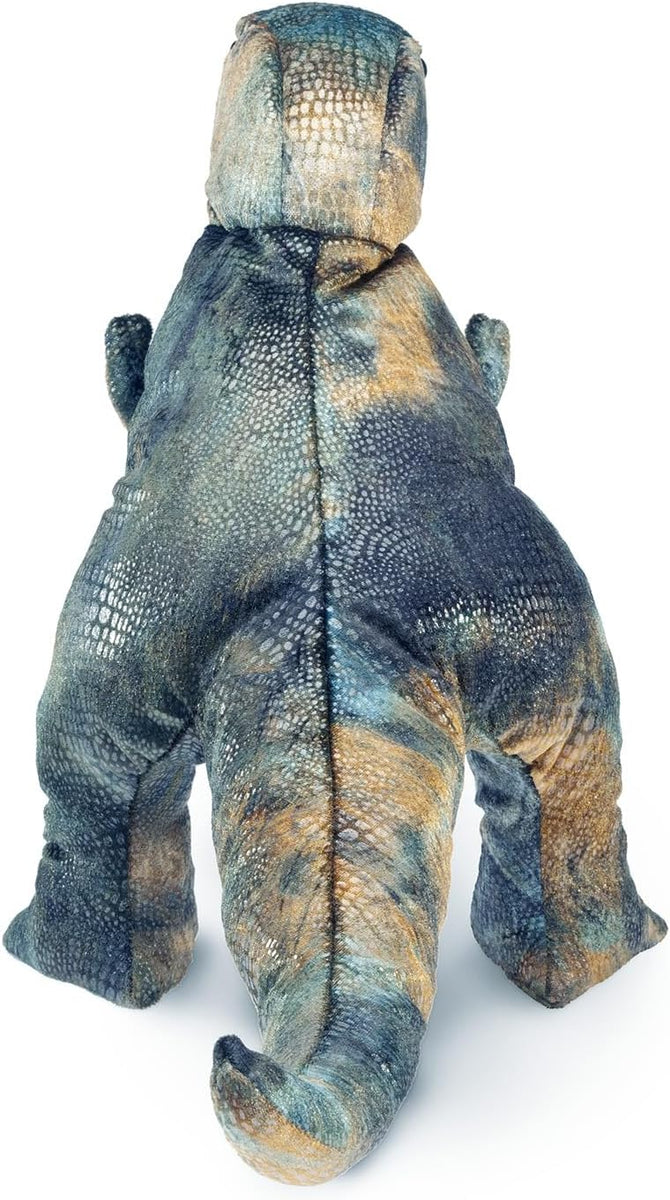 Tyrannosaurus Rex Hand Puppet – Bambola Juguetes
