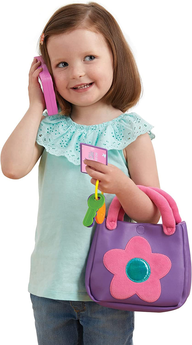My First Purse – Bambola Juguetes